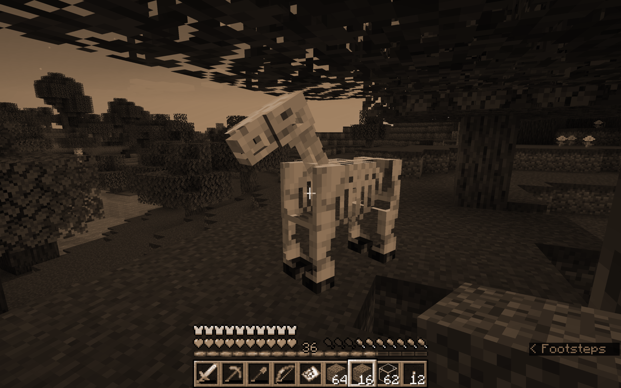 Day 789: OK it wasn’t a dream – kirabug's idea files